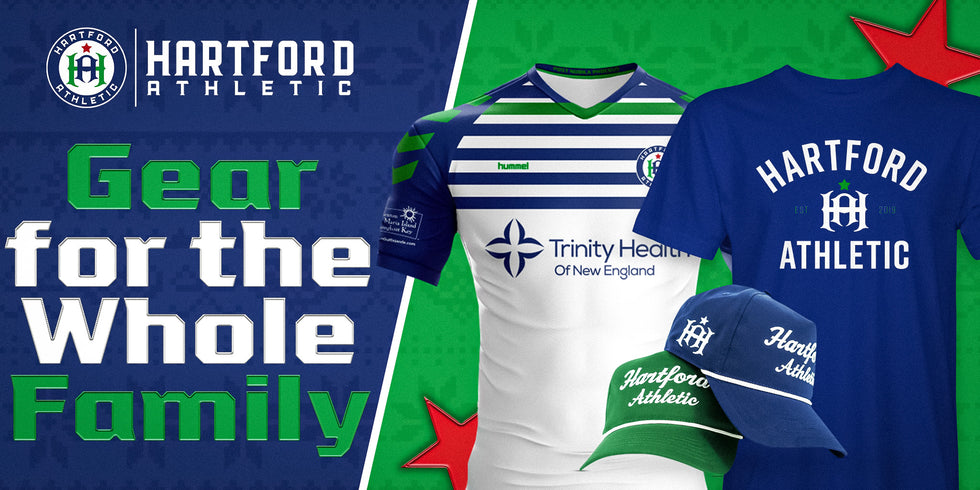 Hartford Athletic Online Store – Hartford Athletic Team Shop