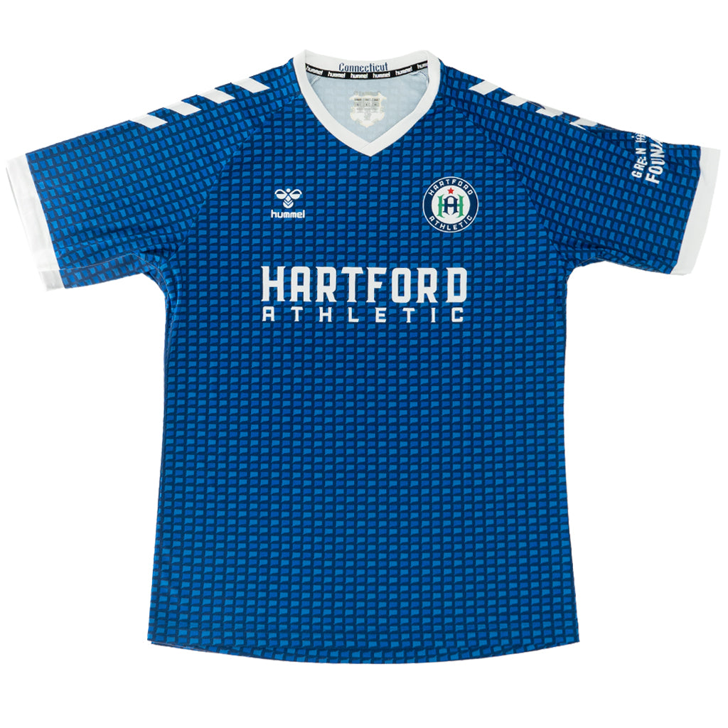 Hartford Athletic Connecti-kit Warm-Up Kit - '25 - Youth – Hartford ...